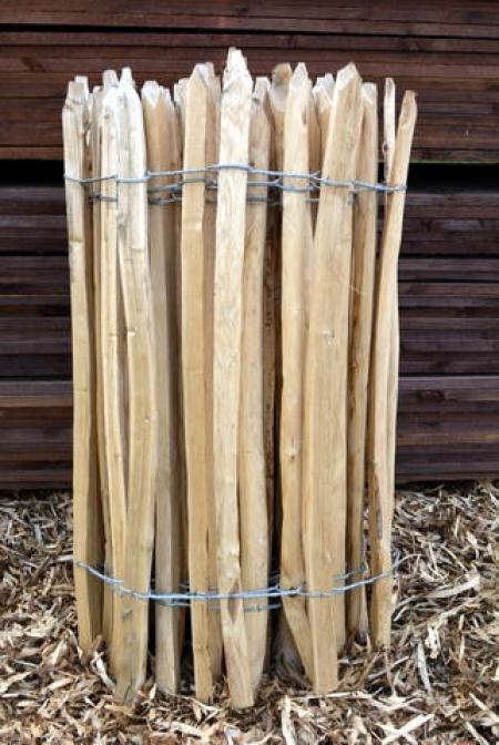 Chestnut and Hazel Pale Products - Jon Walker Timber Products Limited ...