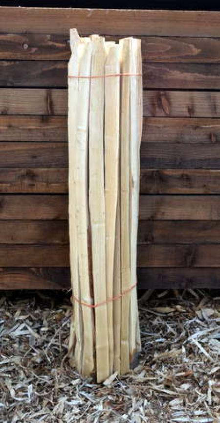 Chestnut Pales For Tree Planting Archives