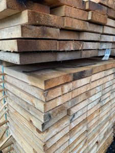 Timber – RM022AECOKD - 4.2M X 225 X 75 UN